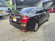 Toyota Axio Hybrid 165 Used 2015 Hybrid Rs. 10500000 Sri Lanka