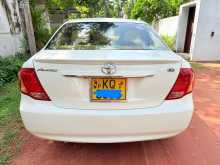 Toyota Axio Used 2008 Petrol Rs. 7550000 Sri Lanka