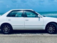 Toyota Corolla 110 Emperor 2007 Price in Sri Lanka - Toyota Corolla 110 ...