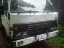 Toyota Dyna Used 1996 Diesel Rs. 1725000 Sri Lanka