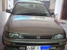 Toyota Elephant Back Used 2001 Petrol Rs. 3500000 Sri Lanka