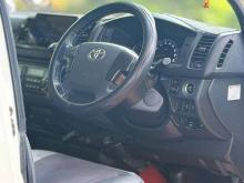 Toyota KDH SUPER GL DARK PRIME Used 2016 Petrol Rs. 24900000 Sri Lanka