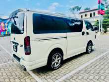 Toyota KDH Super GL Used 2012 Diesel Rs. 21250000 Sri Lanka