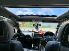 Toyota Prado 120 Used 2007 Diesel Rs. 17700000 Sri Lanka