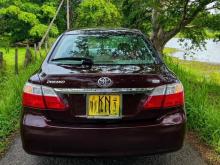 Toyota Premio Used 2011 Petrol Rs. 10500000 Sri Lanka