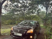 Toyota Premio Used 2011 Petrol Rs. 10500000 Sri Lanka