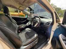 Toyota Prius G Touring Used 2012 Petrol Negotiable Sri Lanka