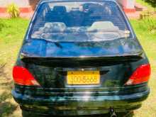 Toyota Sprinter Used 1996 Petrol Rs. 3725000 Sri Lanka