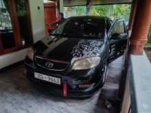 Toyota Vios Used 2004 Petrol Rs. 5100000 Sri Lanka