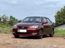 Toyota Vios Used 2007 Petrol Rs. 5790000 Sri Lanka