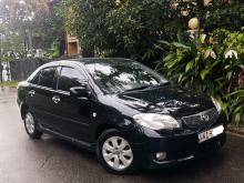 Toyota Vios Used 2006 Petrol Rs. 5350000 Sri Lanka
