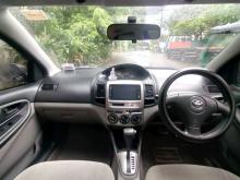 Toyota Vios Used 2006 Petrol Rs. 5350000 Sri Lanka