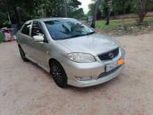 Toyota Vios Used 2004 Petrol Rs. 5375000 Sri Lanka