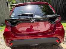 Toyota Yaris G Limited Edition New 2023 Petrol Negotiable Sri Lanka