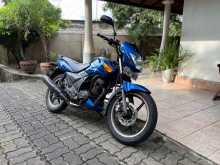 TVS Flame Used 2010 Rs. 160000 Sri Lanka