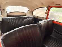 Volkswagen Beetle Used 1970 Petrol Rs. 1350000 Sri Lanka