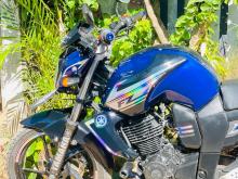 Yamaha FZ-S Used 2013 Rs. 550000 Sri Lanka