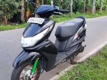 Yamaha Ray ZR Used 2014 Rs. 300000 Sri Lanka
