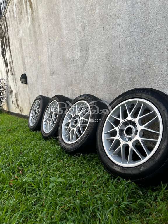 Alloy wheels - original Japanese Rs. 50000 Sri Lanka