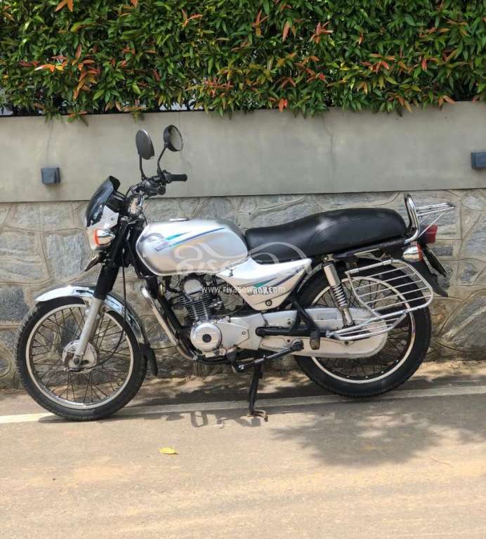 Bajaj Boxer Used 2003 Rs. 175000 Sri Lanka