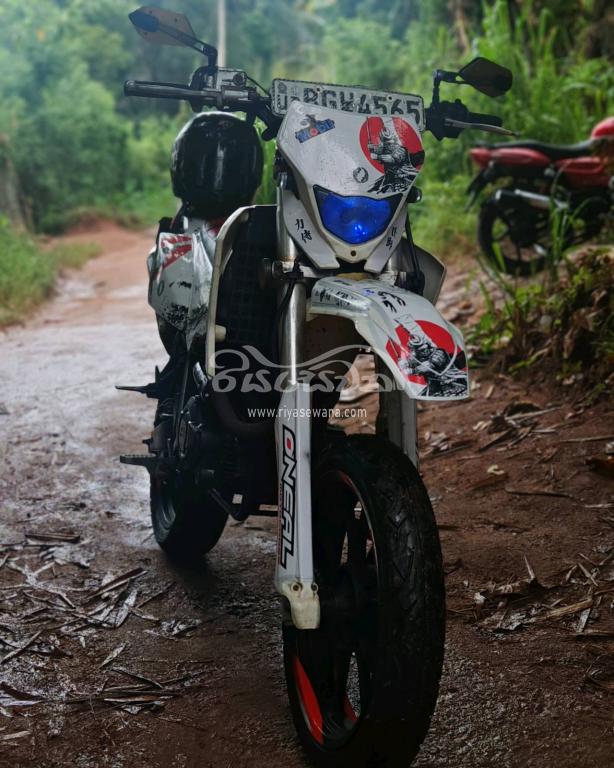 Demak Dtm Used 2017 Negotiable Sri Lanka