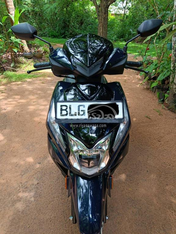 Honda Dio 125 STD Used 2026 Rs. 785000 Sri Lanka