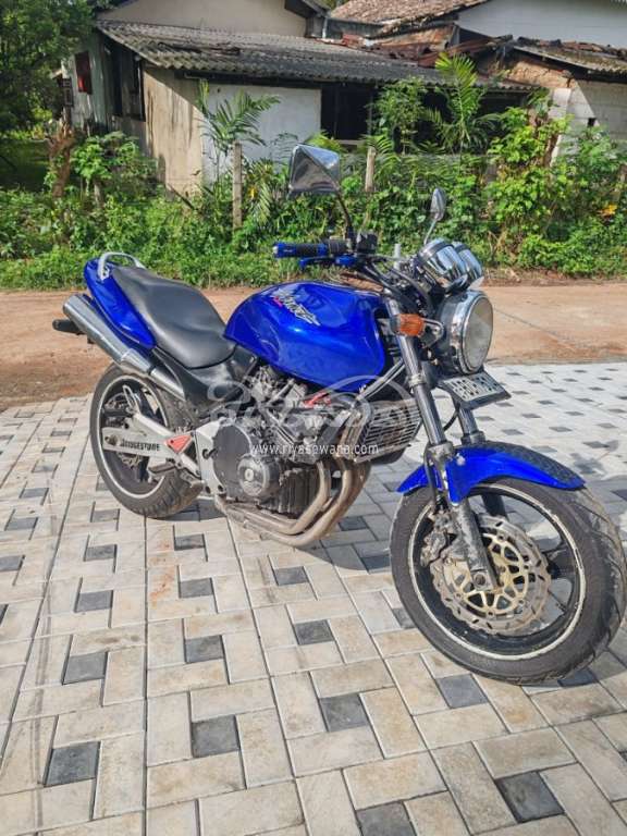 Honda Hornet Used 2012 Rs. 1765000 Sri Lanka