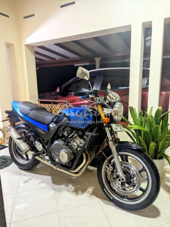 Honda Jade Used 2012 Rs. 1050000 Sri Lanka