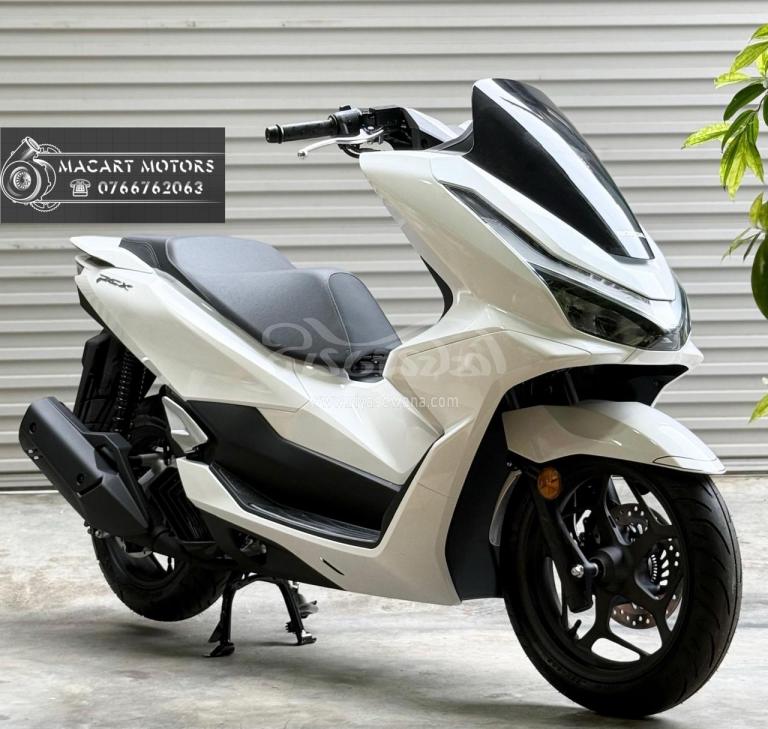 Honda PCX 125 New 2026 Negotiable Sri Lanka