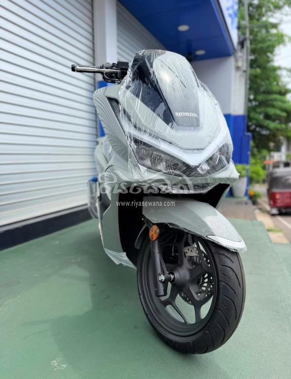 Honda Pcx 160 New 2025 Rs. 1875000 Sri Lanka