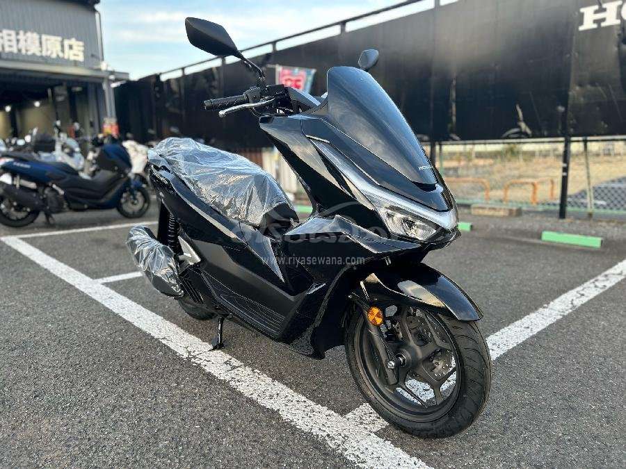 Honda PCX 160 New 2025 Negotiable Sri Lanka