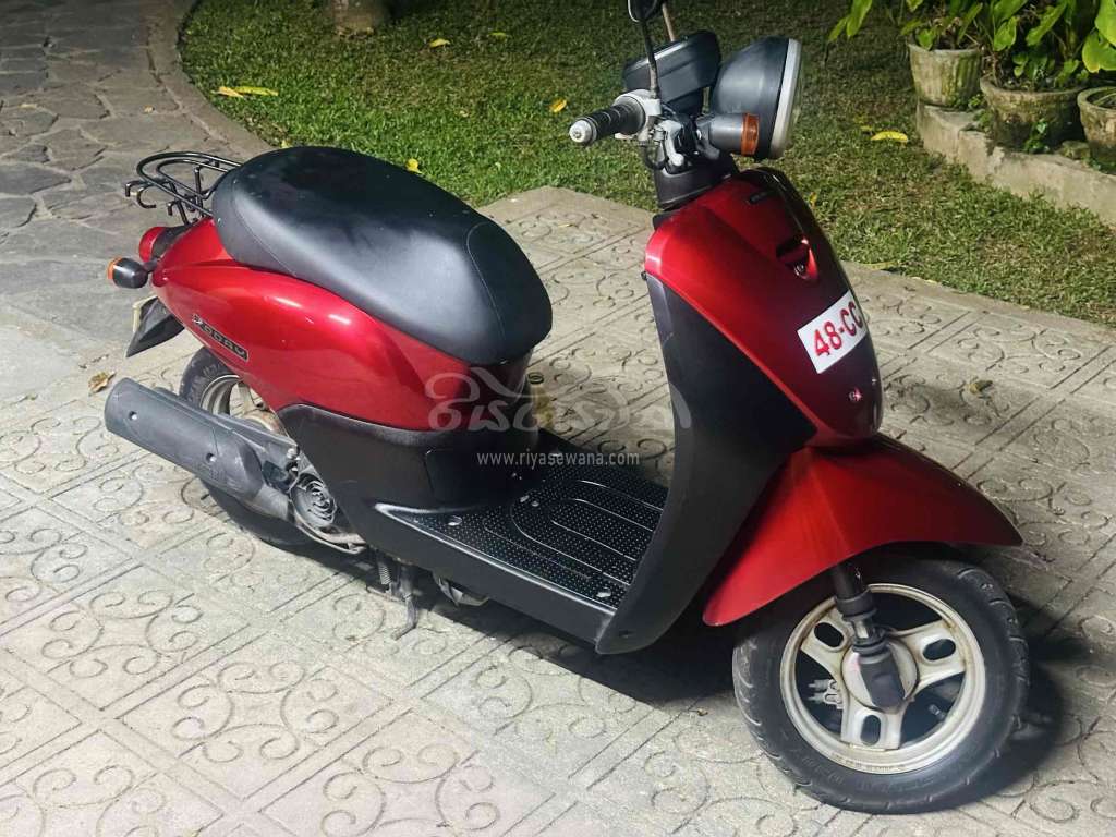 Honda Today Used 2025 Rs. 265000 Sri Lanka
