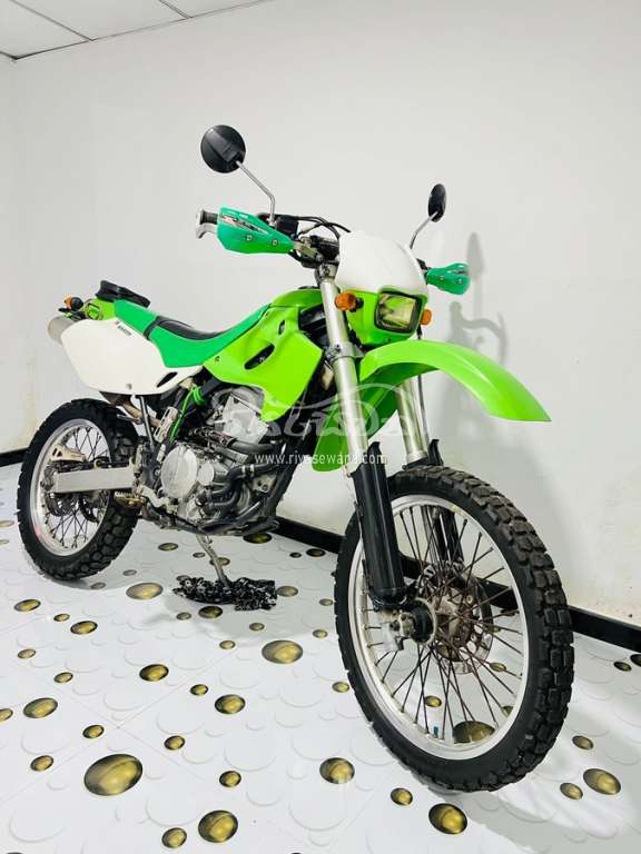 Kawasaki D Tracker New 2007 Rs. 775000 Sri Lanka