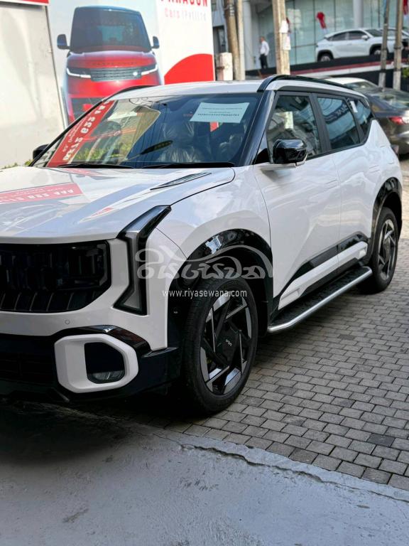Kia Seltos Used 2026 Petrol Negotiable Sri Lanka