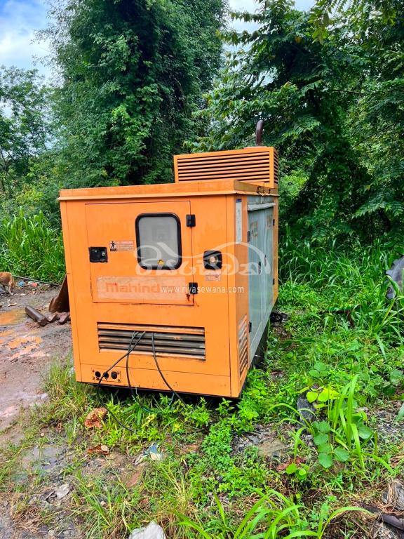 Mahindra Mahindra Used 2017 Diesel Rs. 3250000 Sri Lanka