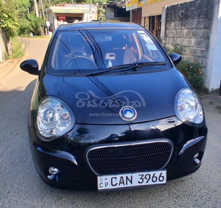 Micro Panda Used 2016 Petrol Rs. 2875000 Sri Lanka