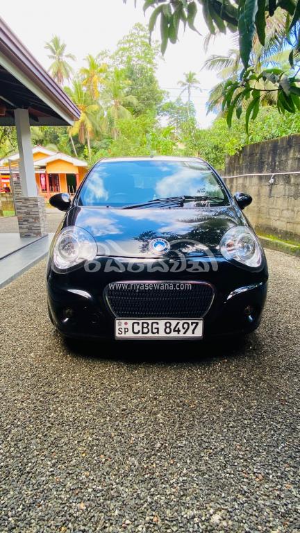 Micro Panda Used 2019 Petrol Rs. 3990000 Sri Lanka