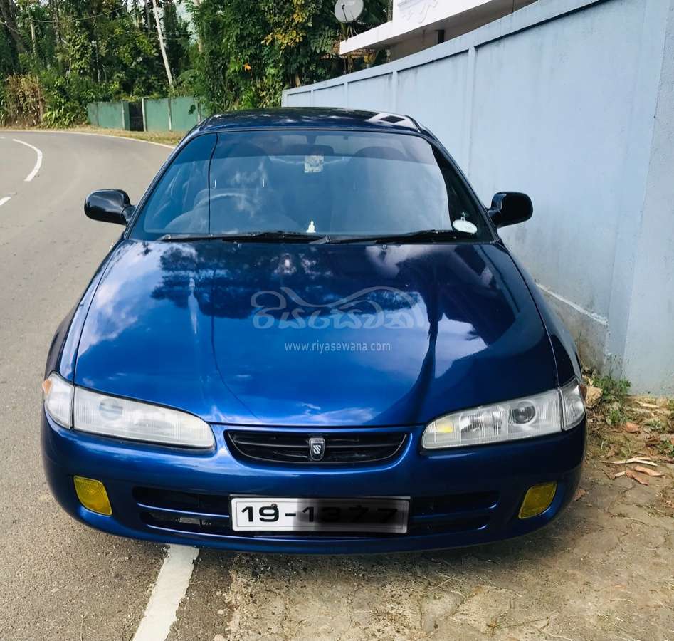 Toyota Marino Used 1993 Petrol Rs. 2900000 Sri Lanka