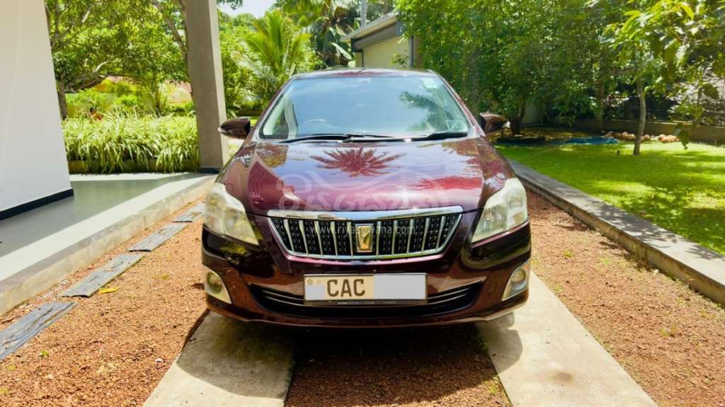 Toyota Premio G Superior Used 2014 Petrol Negotiable Sri Lanka